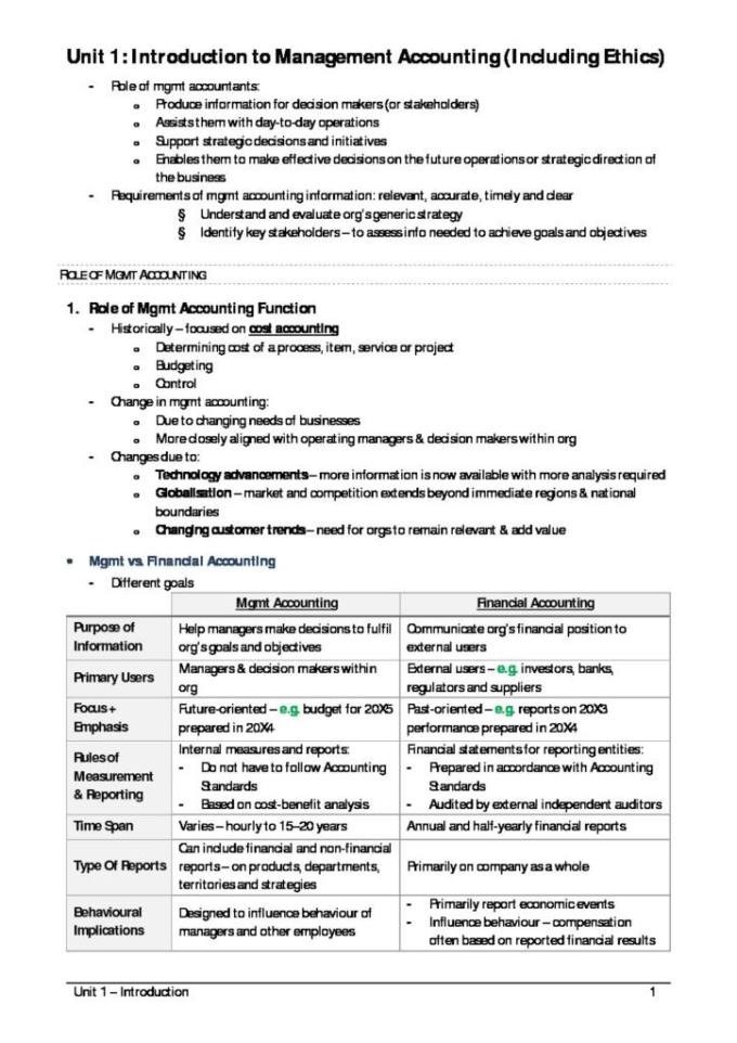 CA MAAF Critical File and Exam References | StudyLast