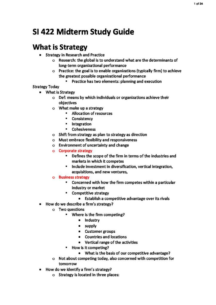 Download Study Notes | StudyLast