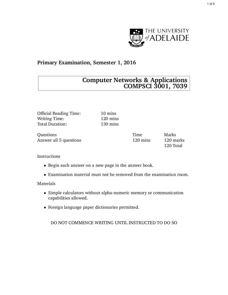 Past Papers and Q&A | StudyLast