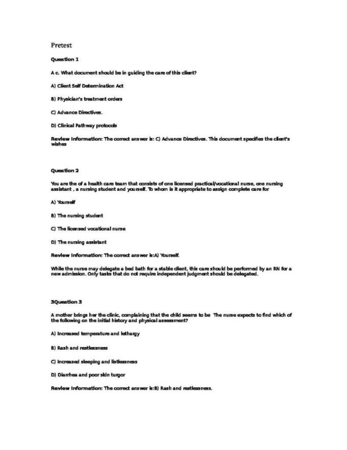 NCLEX RN question bank | StudyLast