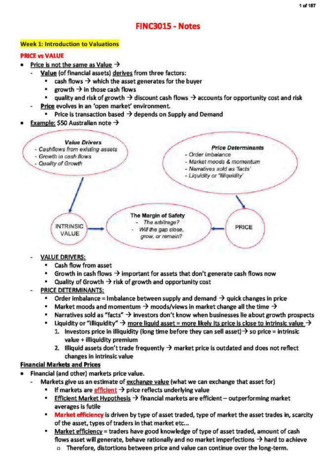 Download Study Notes | StudyLast