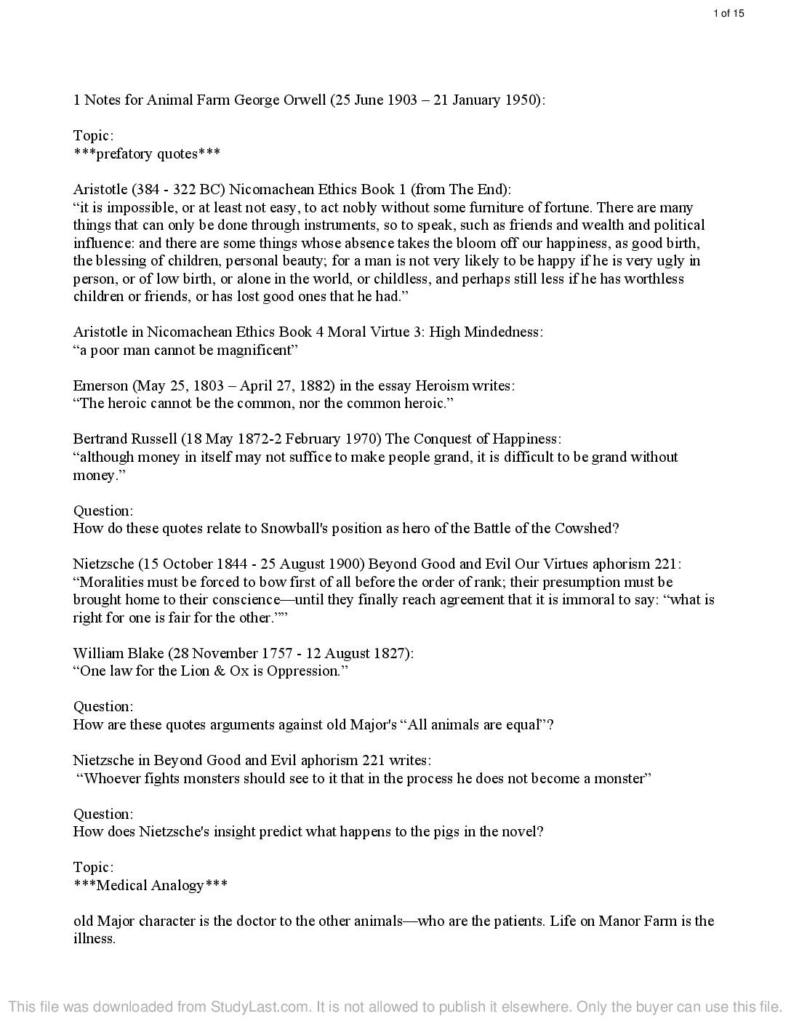 Download Study Notes | StudyLast