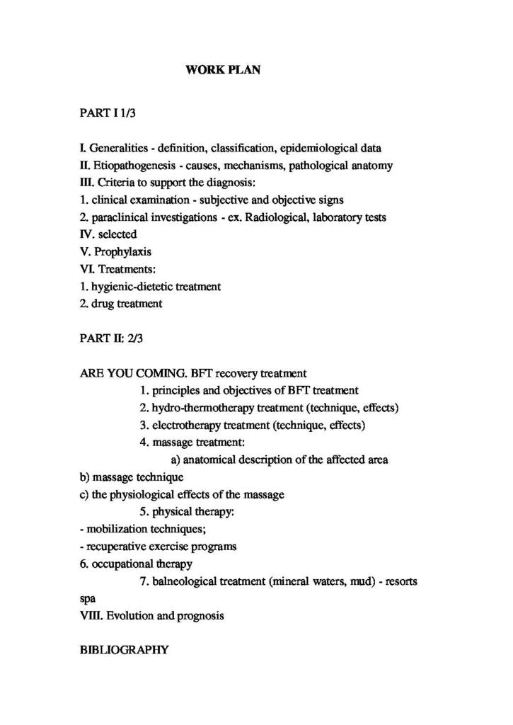 Balneophysiotherapeutic Recovery Methods In Asthenic Neurosis | StudyLast