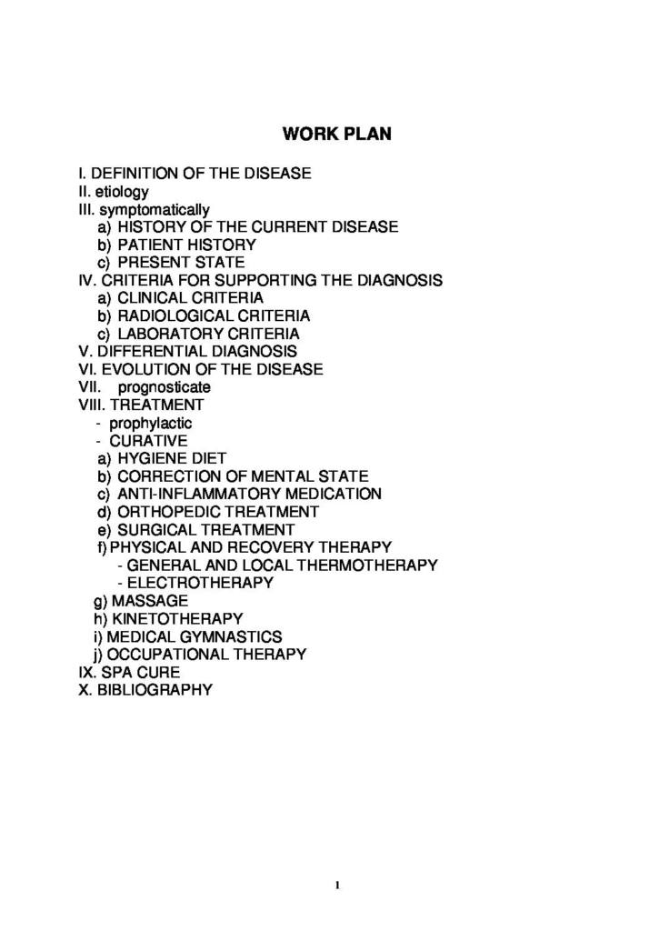 Balneophysiotherapy treatment in Sciatica Neuralgia | StudyLast