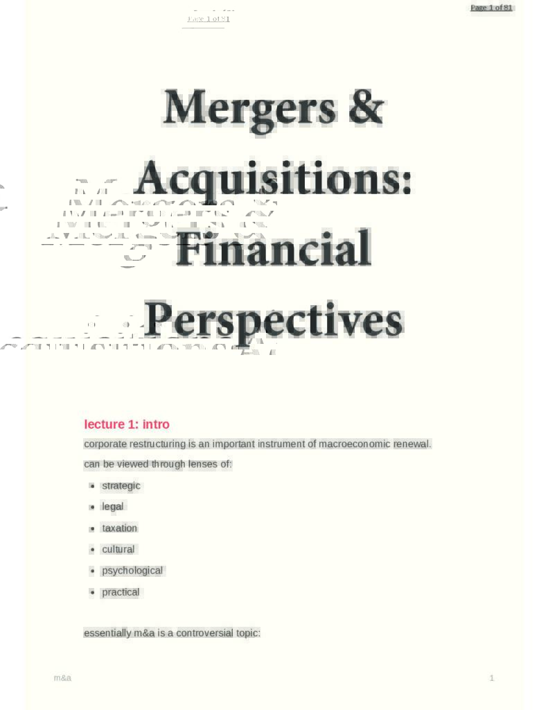 Download Study Notes | StudyLast