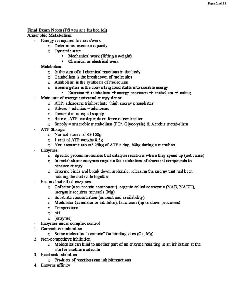 Download Study Notes | StudyLast