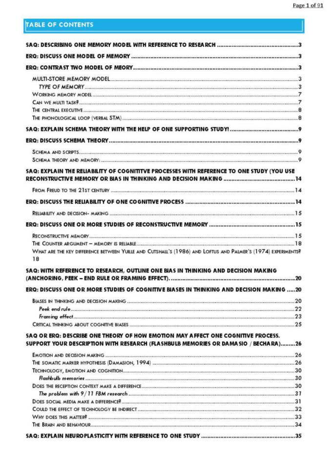 School Past Papers & Exam Notes | StudyLast